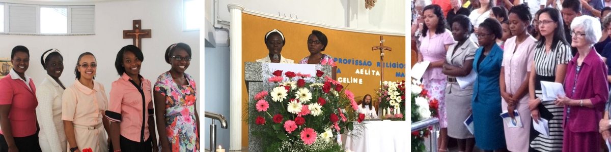 Become an RSHM - Religious of the Sacred Heart of Mary