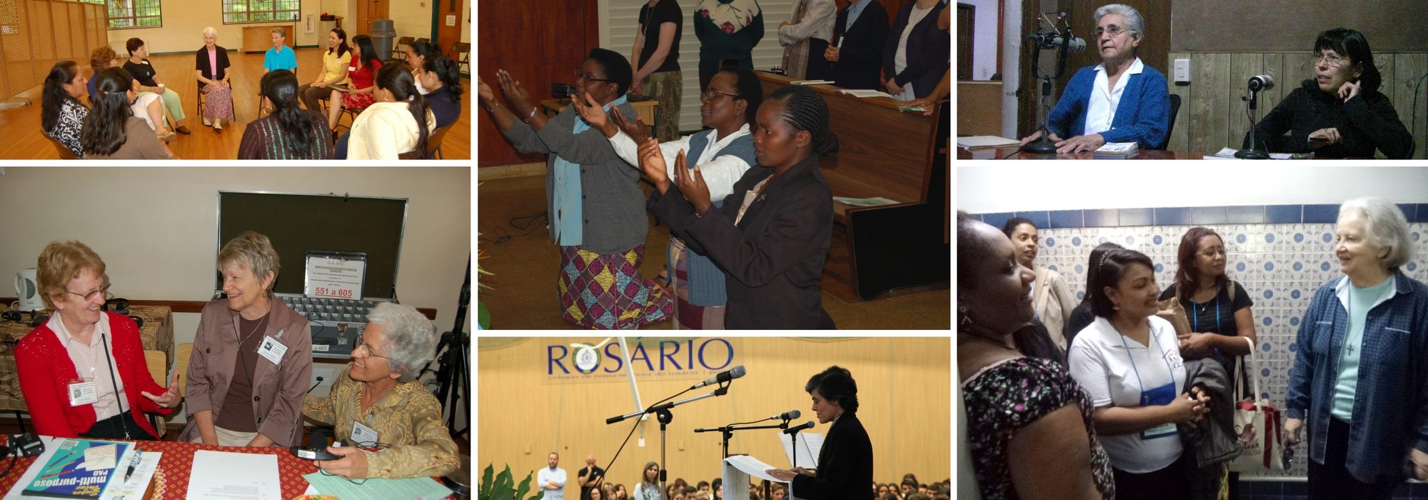 meet-the-rshm - Religious of the Sacred Heart of Mary