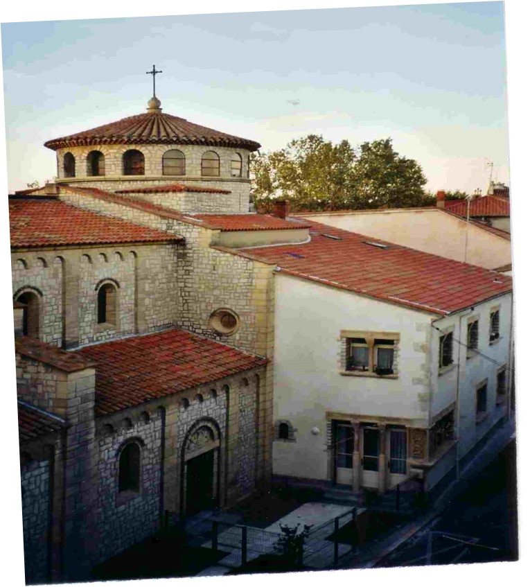 mother-house - Religious of the Sacred Heart of Mary