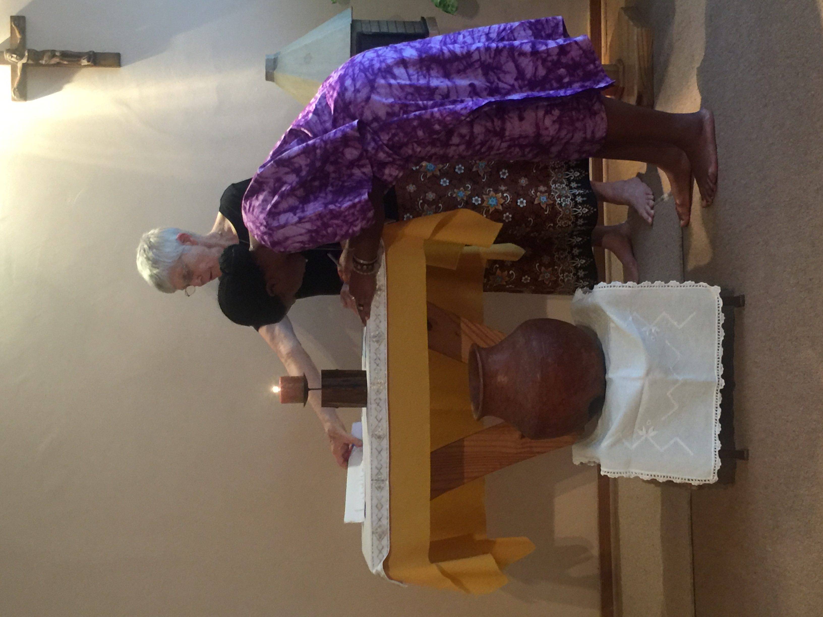 Margaret - Religious of the Sacred Heart of Mary