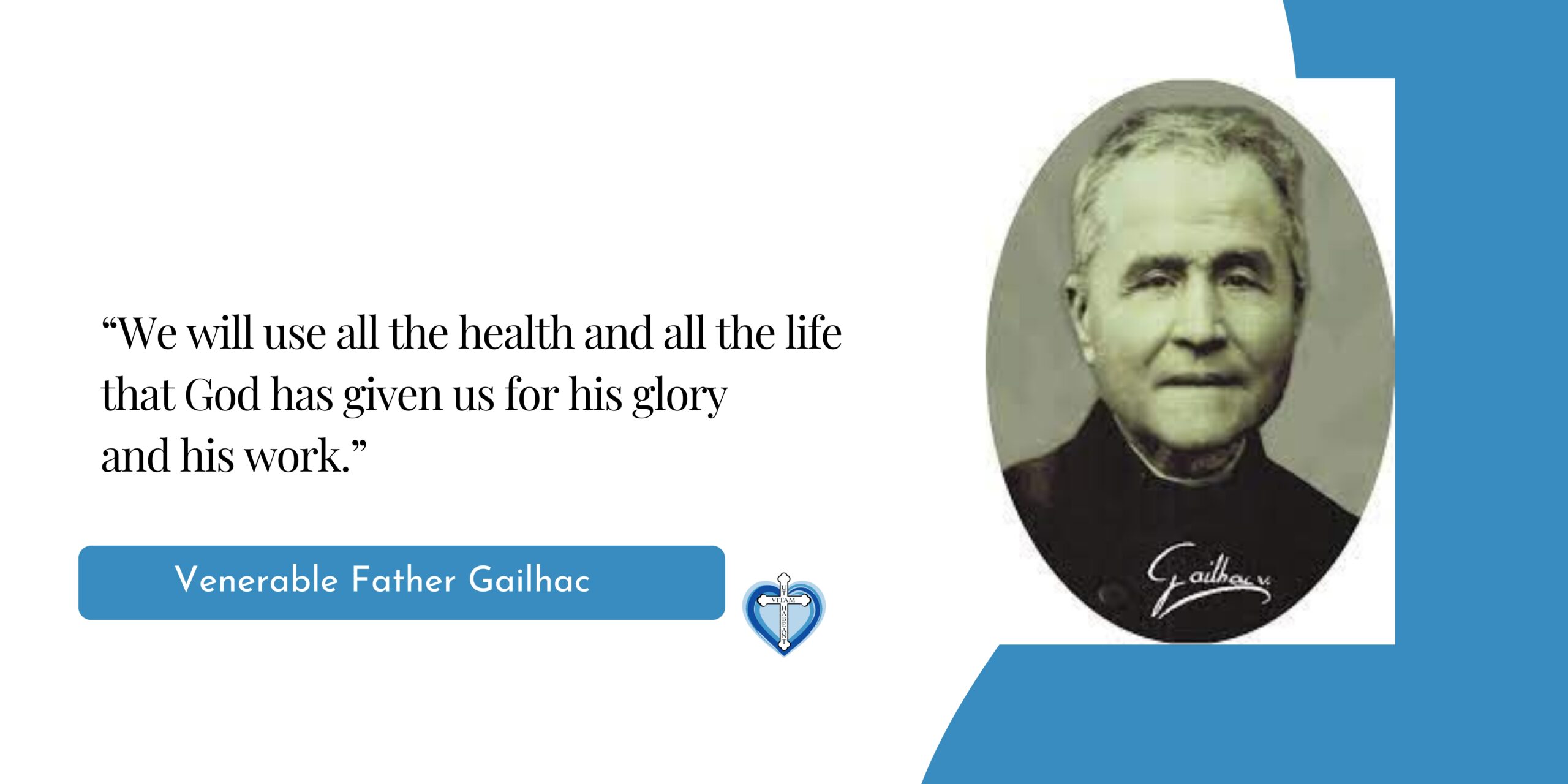 Transforming Lives: The Compassionate Legacy of Venerable Father ...