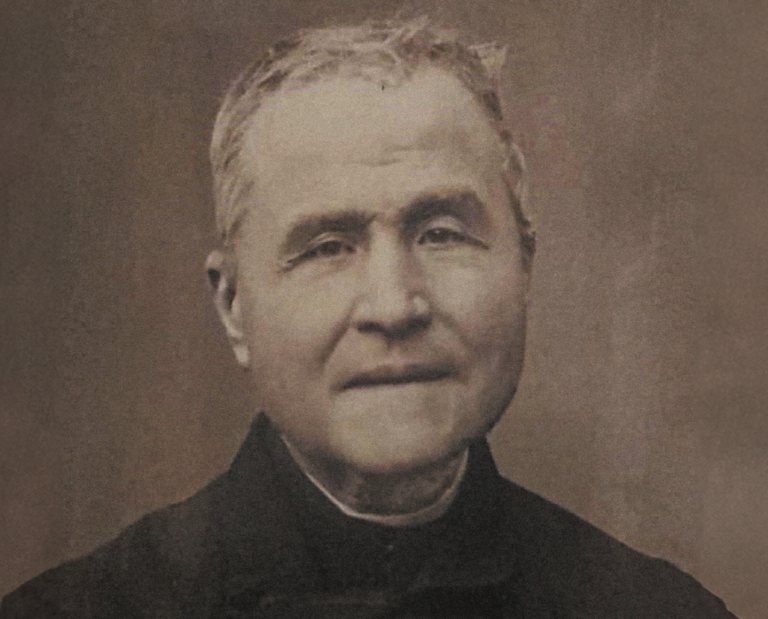 Novena in Honor of Venerable Father Jean Gailhac - Religious of the ...